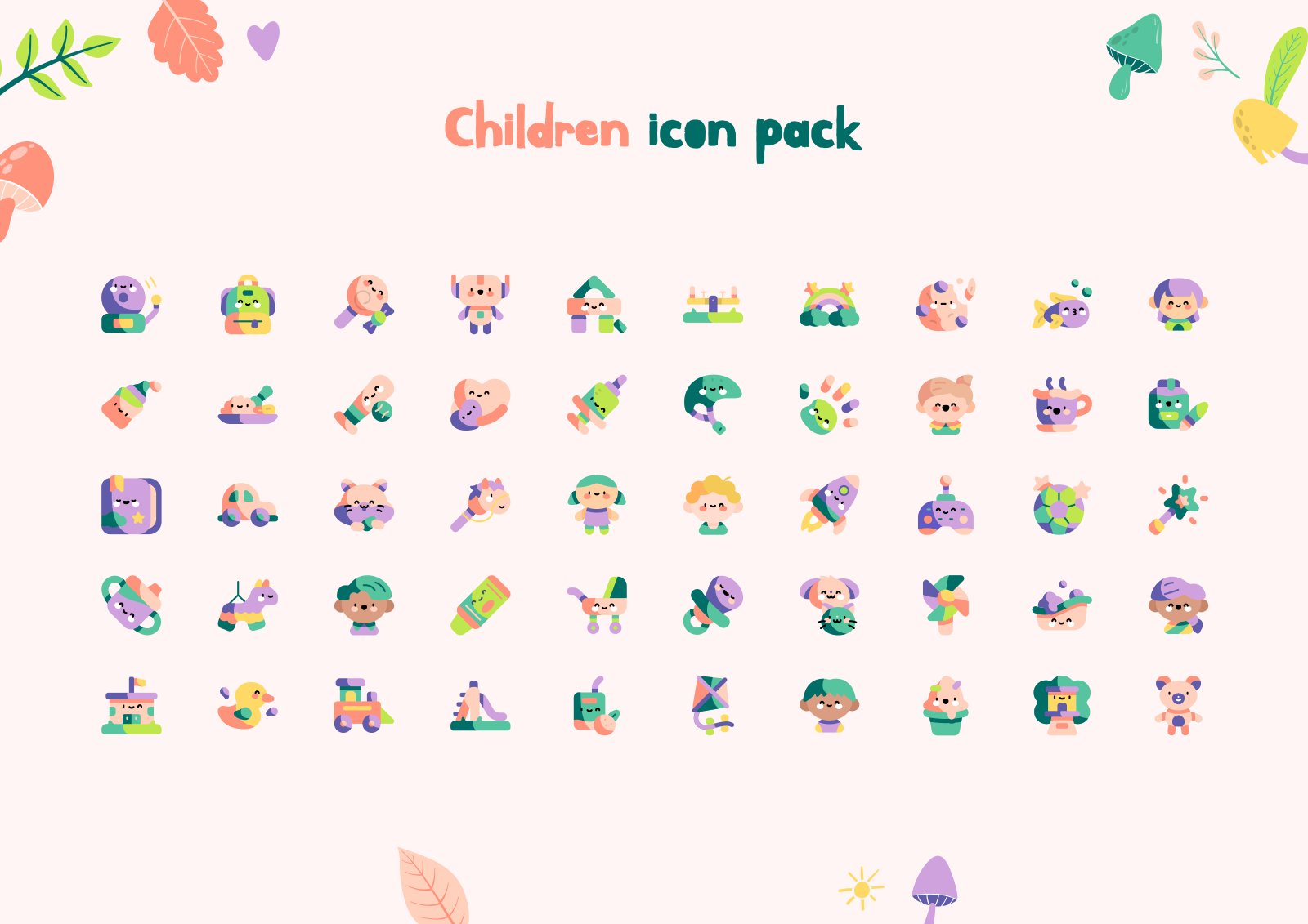 Printable Weekly To Do List for Pre-K | Google Slides & PPT