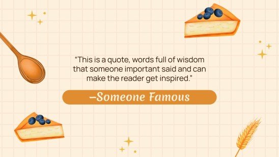 Recipes Workshop for US National Sponge Cake Day