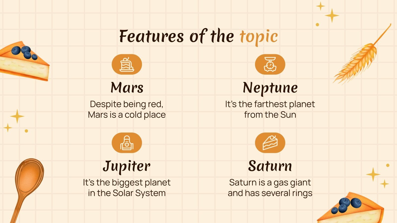 Recipes Workshop for US National Sponge Cake Day