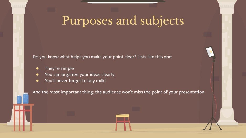 Arte para 2.º de la ESO: Escultura | Google Slides y PowerPoint