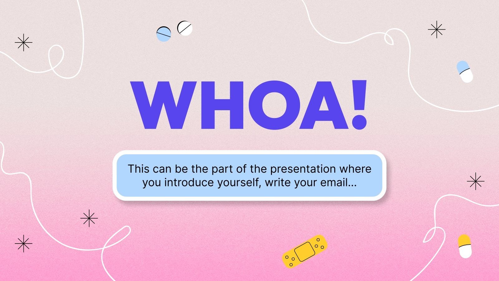 US National Got Checked Day | Google Slides and PowerPoint