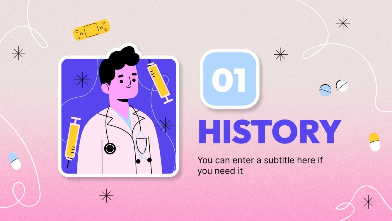 US National Got Checked Day | Google Slides and PowerPoint