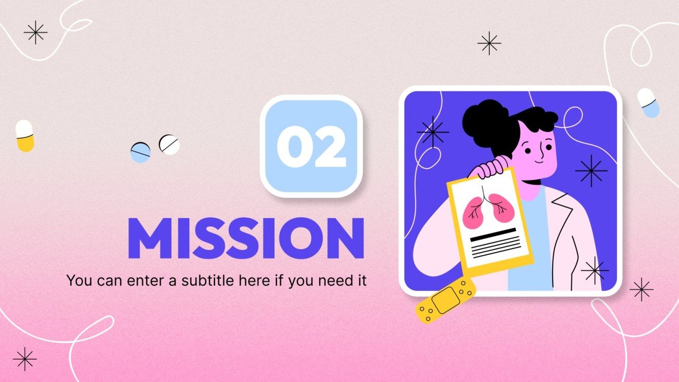 US National Got Checked Day | Google Slides and PowerPoint