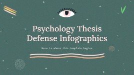 Free Psychology Google Slides themes and PowerPoint templates