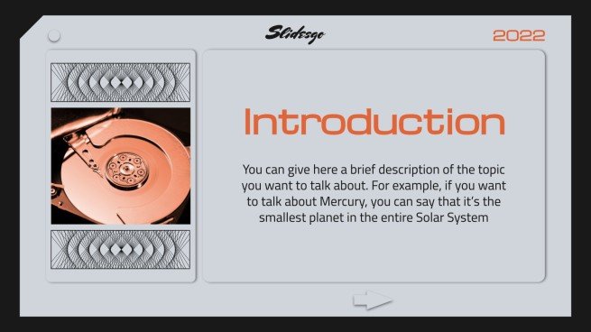 Workshop on Computer Hardware | Google Slides & PowerPoint