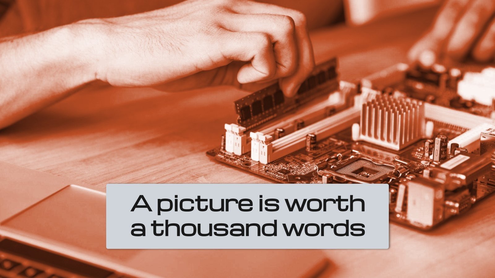 Workshop on Computer Hardware | Google Slides & PowerPoint