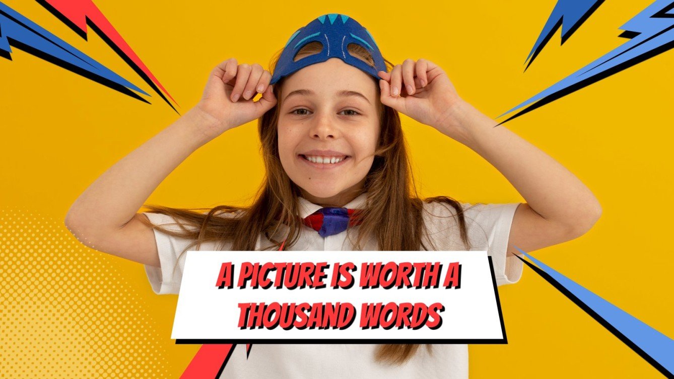 Día Internacional de la Lectura de Cómics en Público