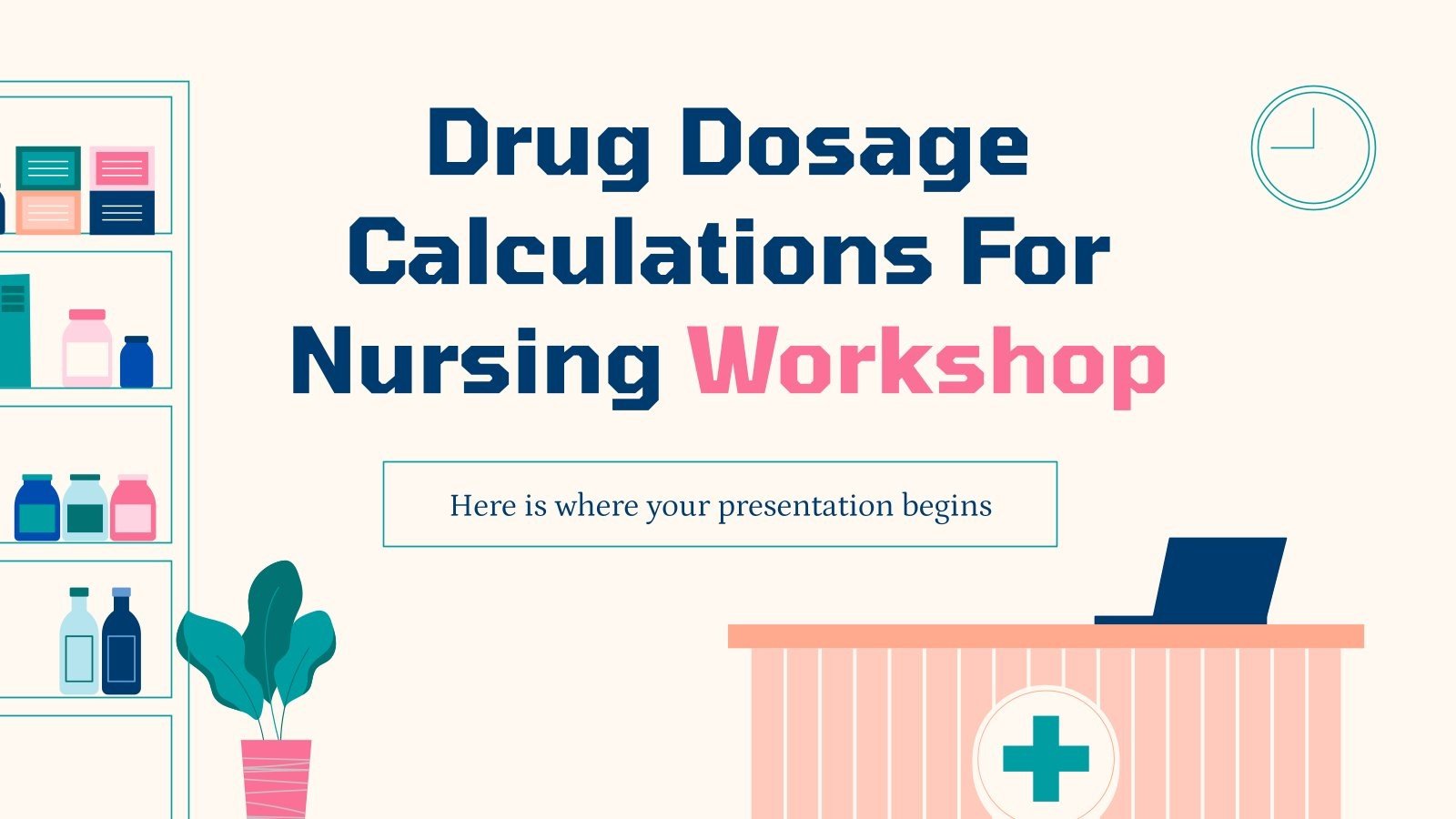 Free Middle School Google Slides themes and PowerPoint templates