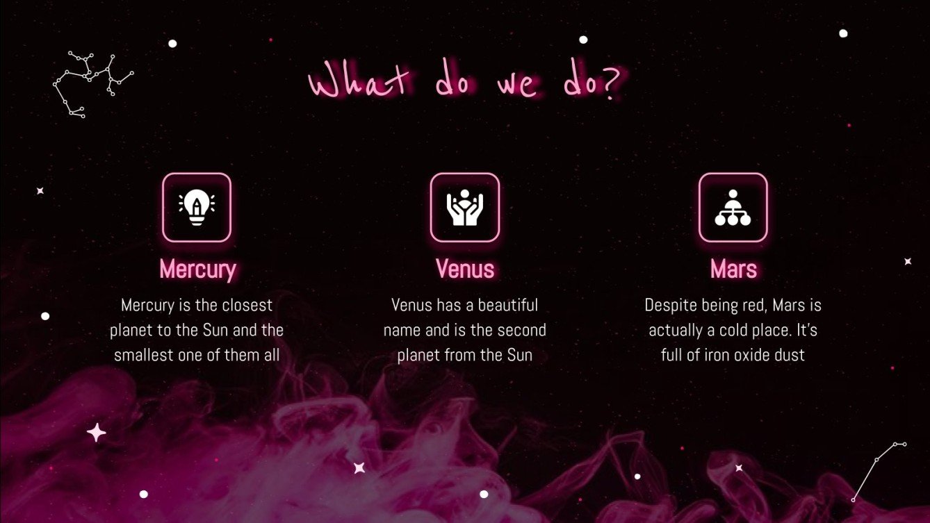 Emo Aesthetic Agency | Google Slides and PowerPoint