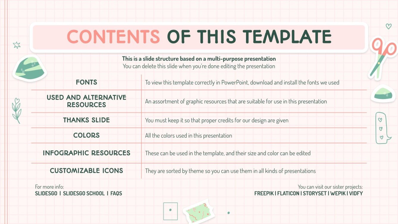 World Rock Paper Scissors Day | Google Slides and PowerPoint