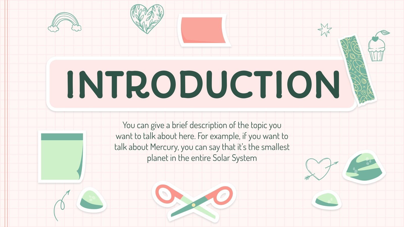 World Rock Paper Scissors Day | Google Slides and PowerPoint