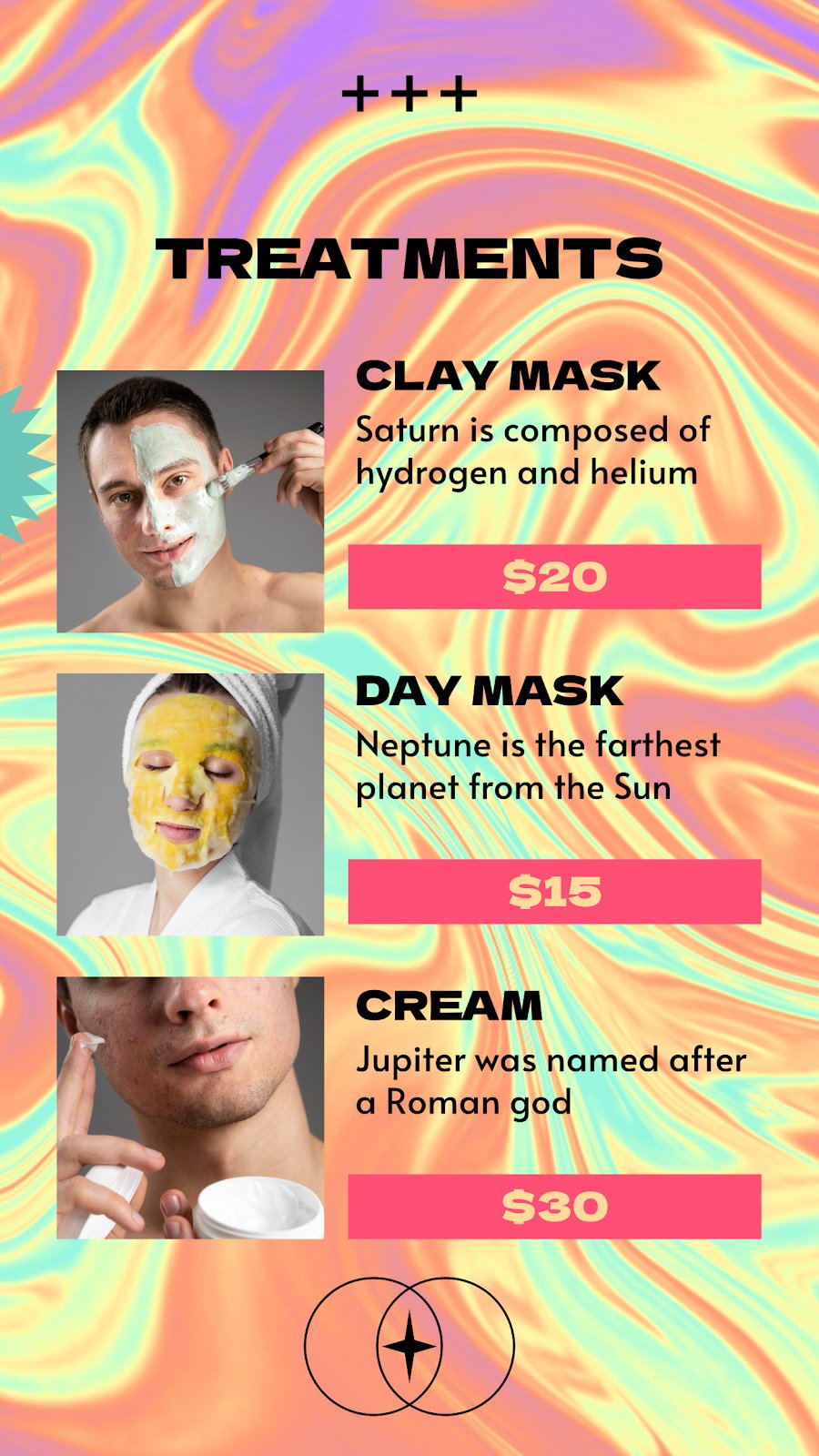 National Acne Positivity Day IG Stories | Google Slides & PPT