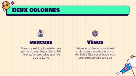 Happy Back to School in France! | Google Slides & PowerPoint