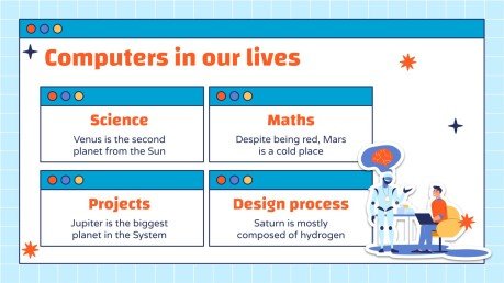 Science Subject for Elementary: Engineering & Technology