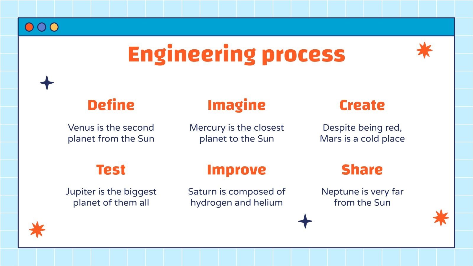 Science Subject for Elementary: Engineering & Technology