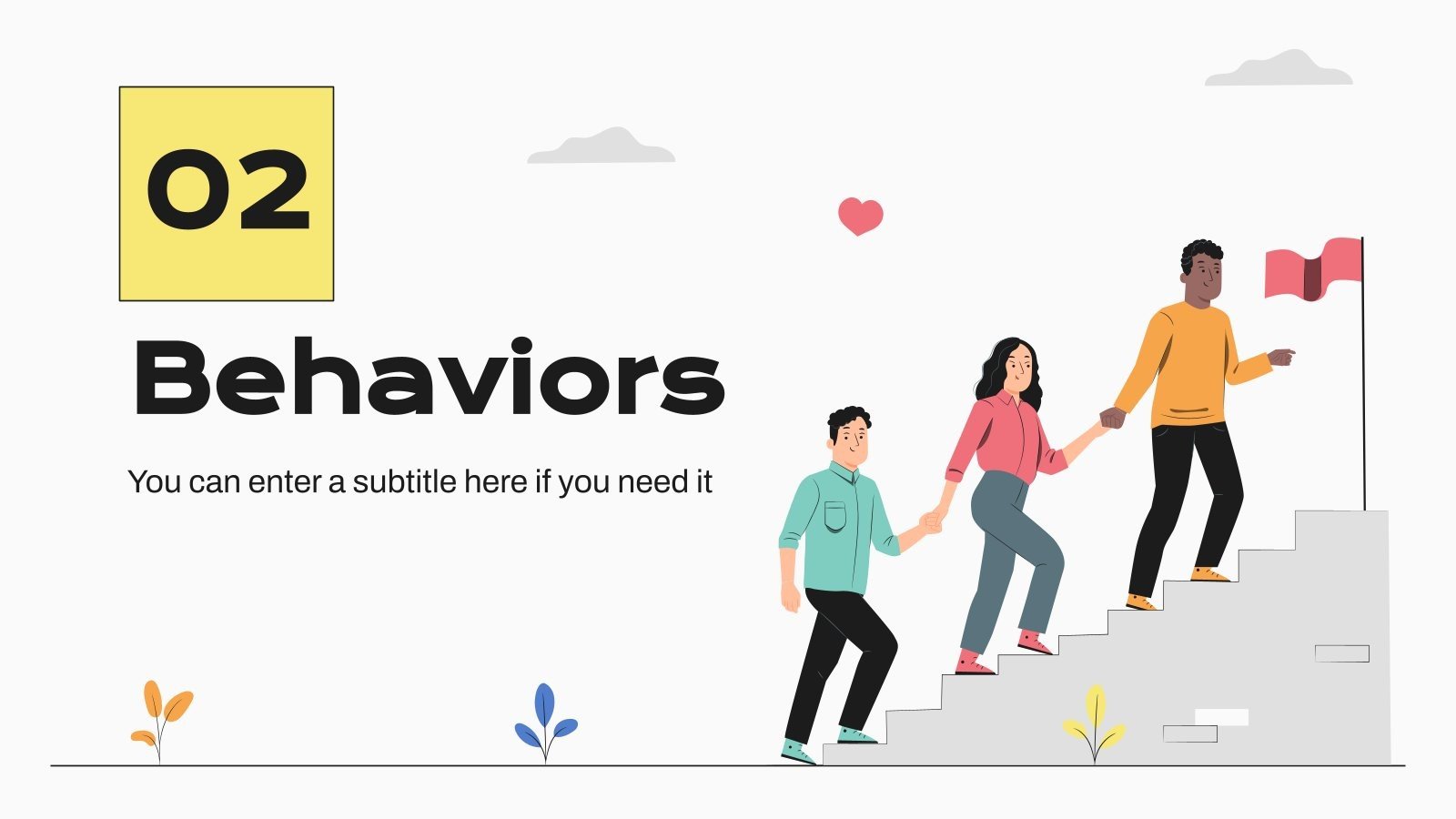 Bring Your Manners to Work Day | Google Slides & PowerPoint