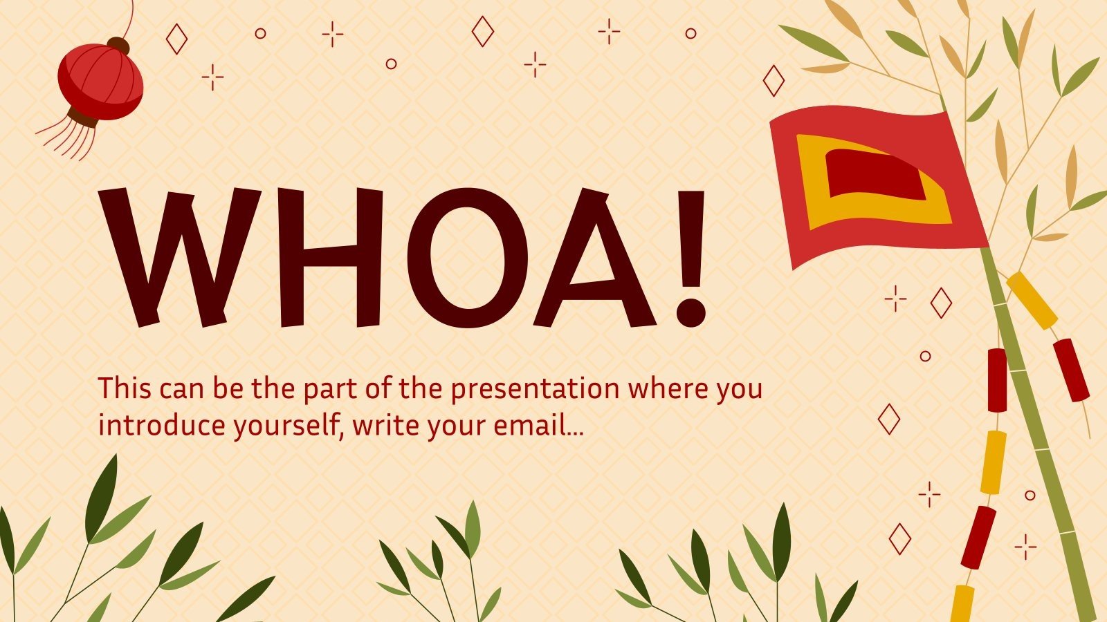 History: Vietnam Independence Day | Google Slides & PPT