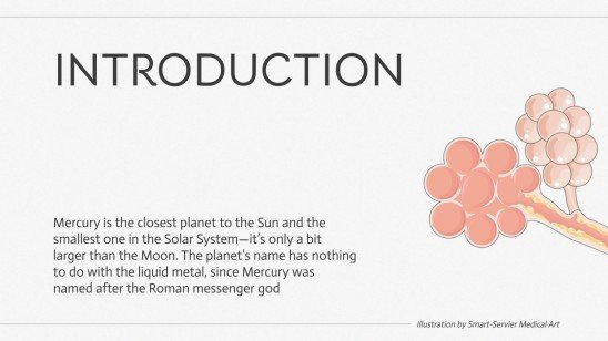 Respiratory System Issues Case Report | Google Slides & PPT