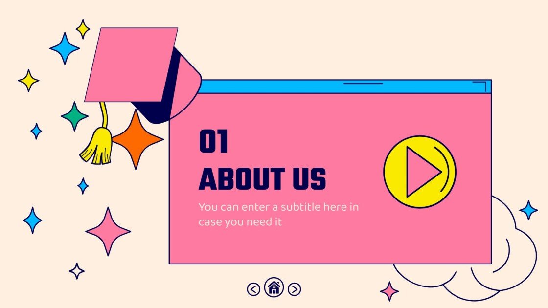 Virtual Campaign Google Slides theme & PowerPoint template