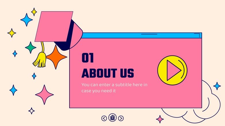 Virtual Campaign Google Slides theme & PowerPoint template