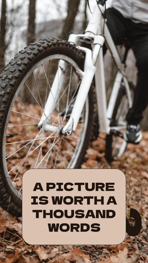 World Bicycle Day! | Google Slides & PowerPoint