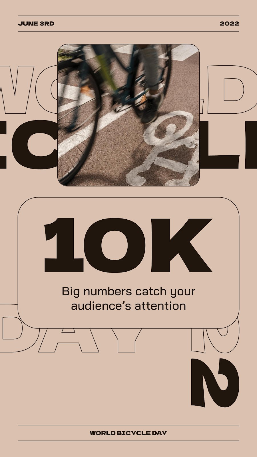 Journée mondiale de la bicyclette