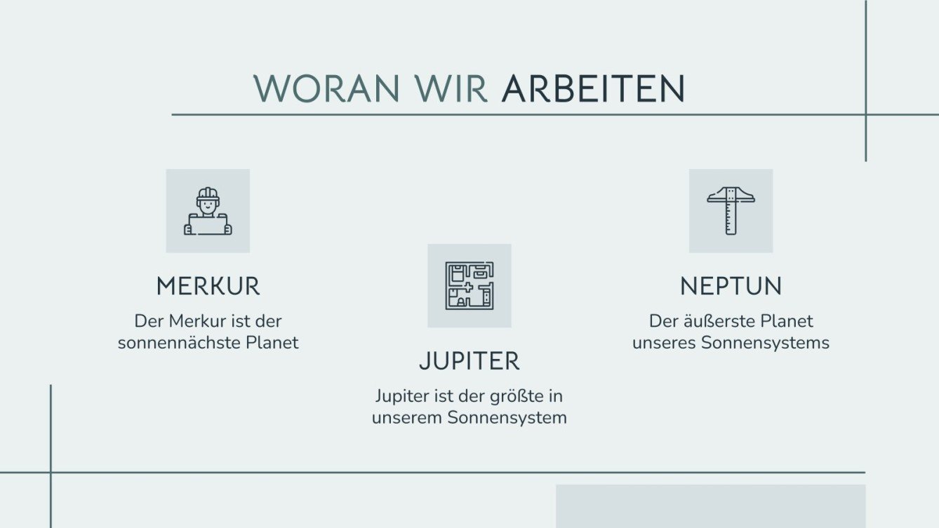 Building Pictures for a Civil Engineering Project Proposal