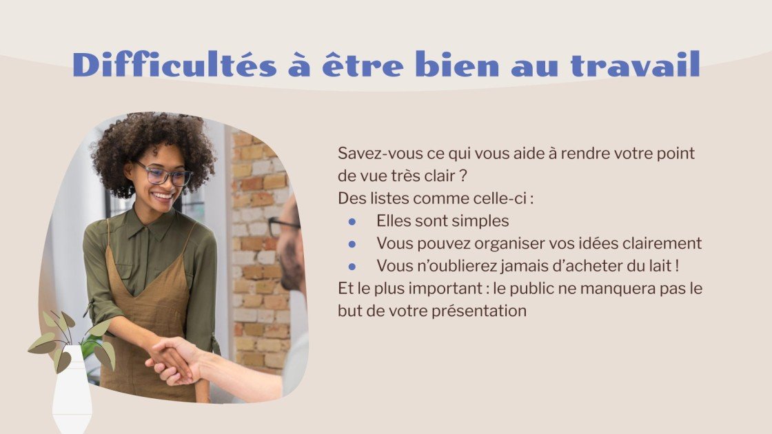 Relations professionnelles entre collègues de travail