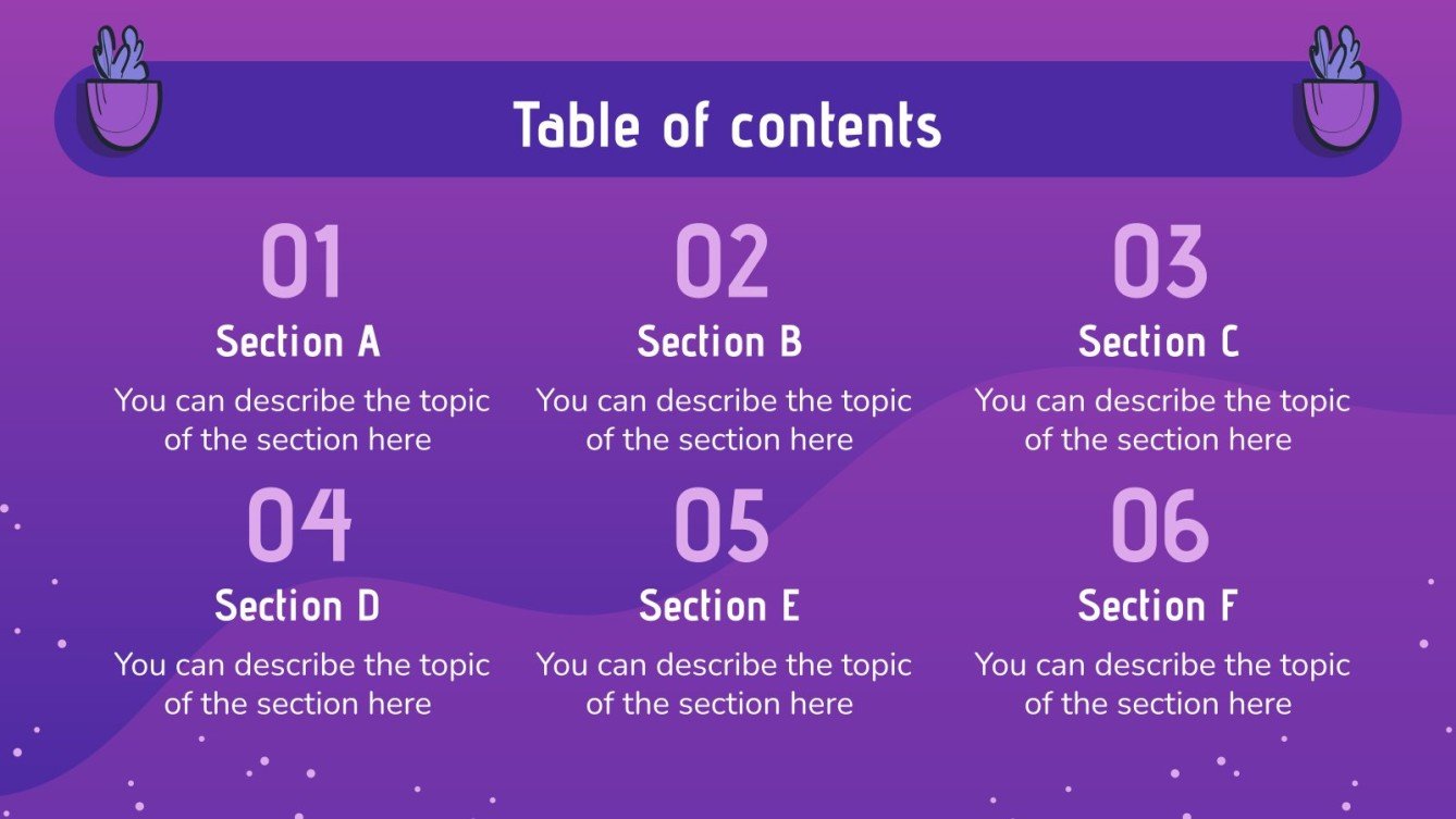 Lofi Aesthetic School Center | Google Slides & PowerPoint