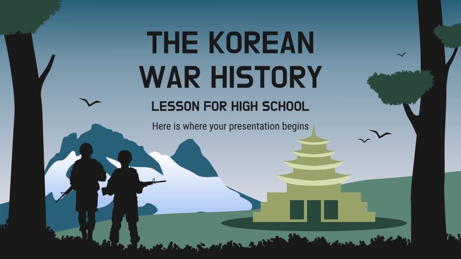 Plantillas para PowerPoint y Google Slides gratis | Slidesgo