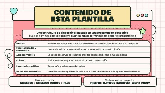 Interfaz en colores pastel: Escuela de código y programación