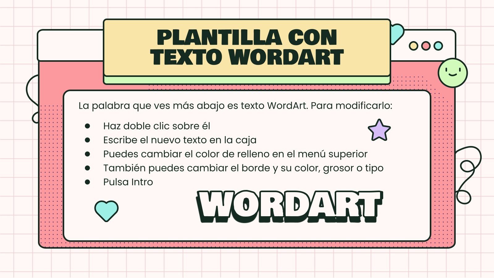 Interfaz en colores pastel: Escuela de código y programación