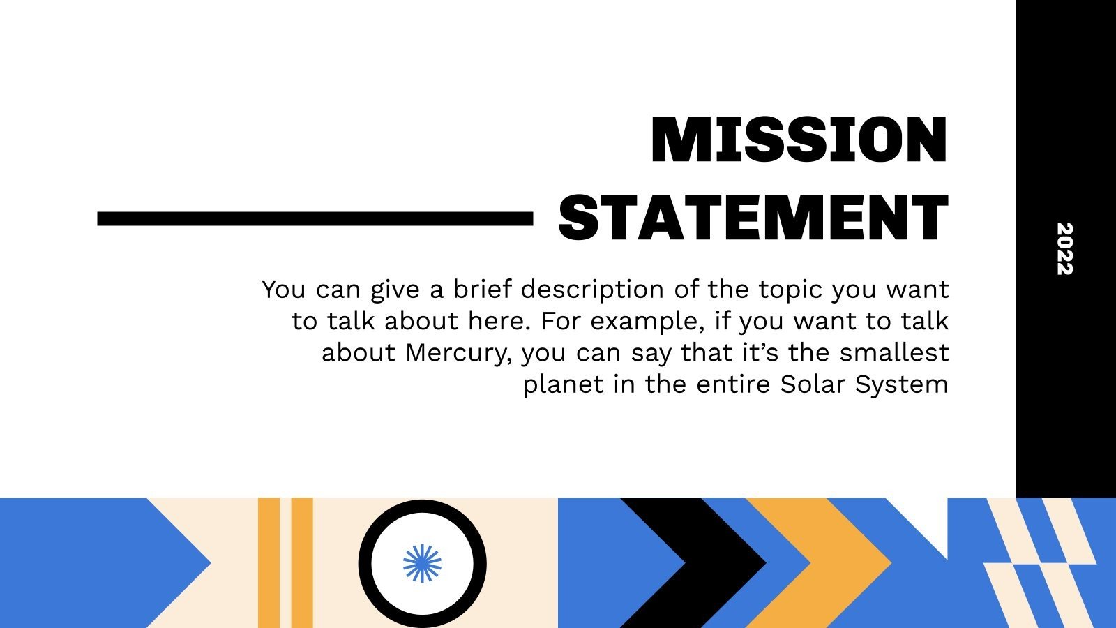 Internal & External Business Communication Plan | Google Slides