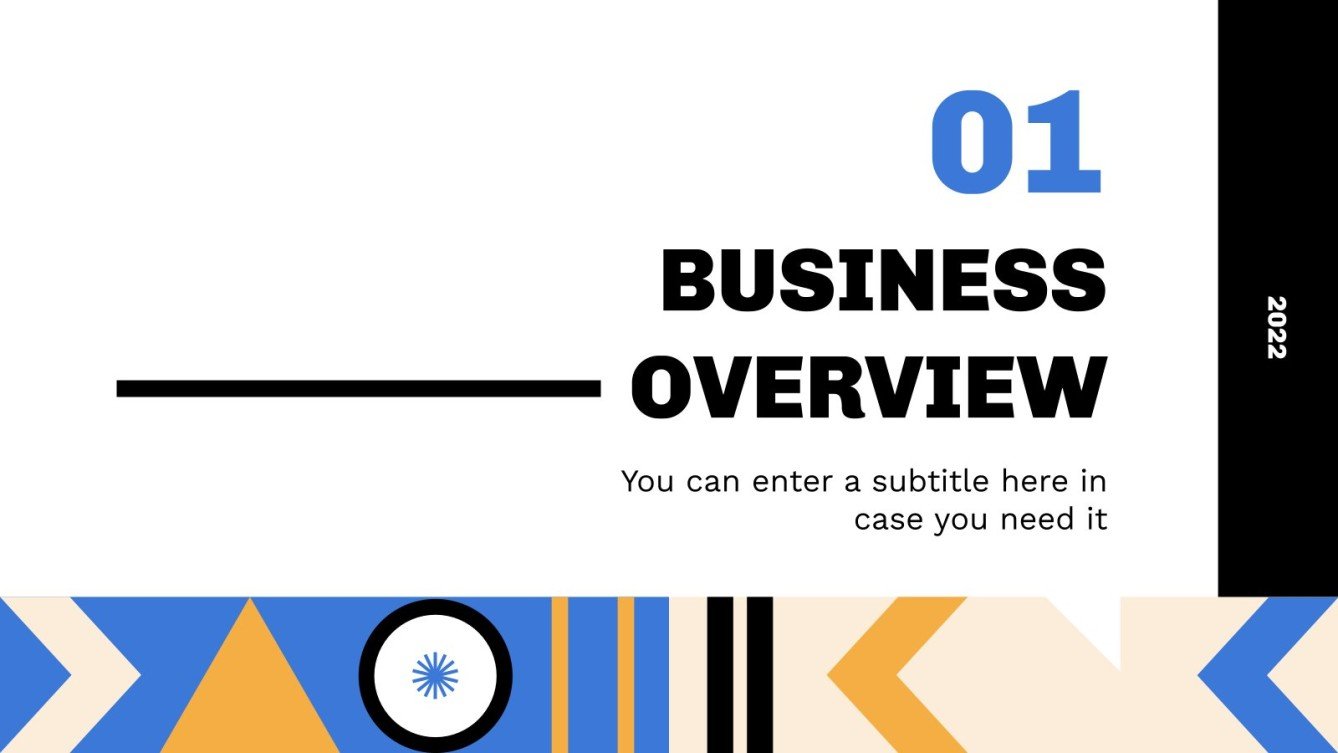 Internal & External Business Communication Plan | Google Slides