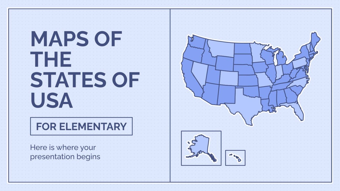 Free Elementary Google Slides themes and PowerPoint templates