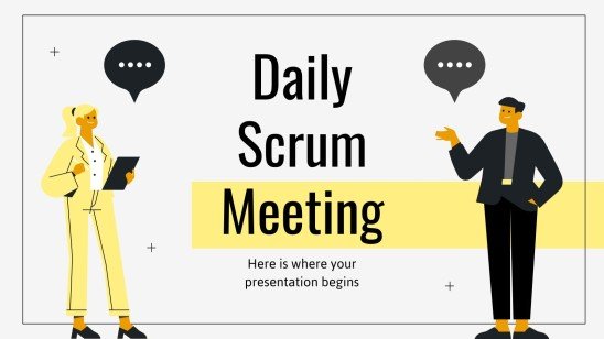 Free Leadership templates for Google Slides and PowerPoint