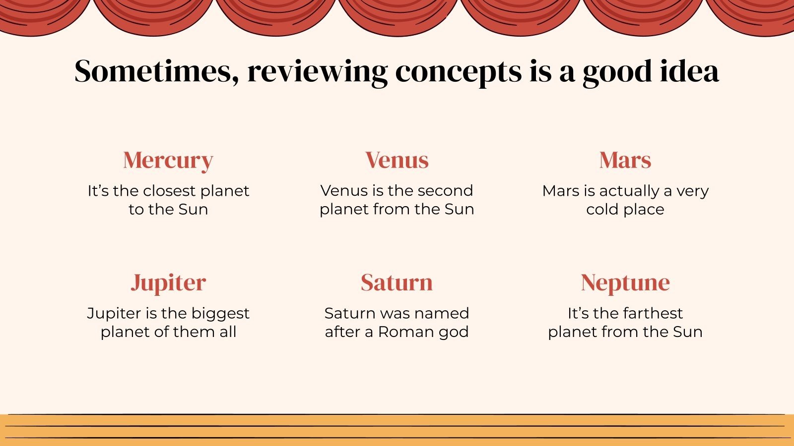 Performing Arts Subject for Middle School: Theater Arts