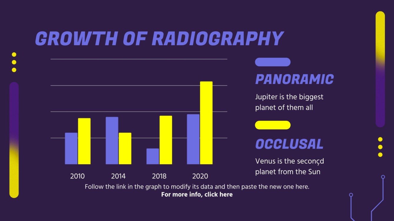 Clínica de radiologia | Modelo do Google Slides e PowerPoint