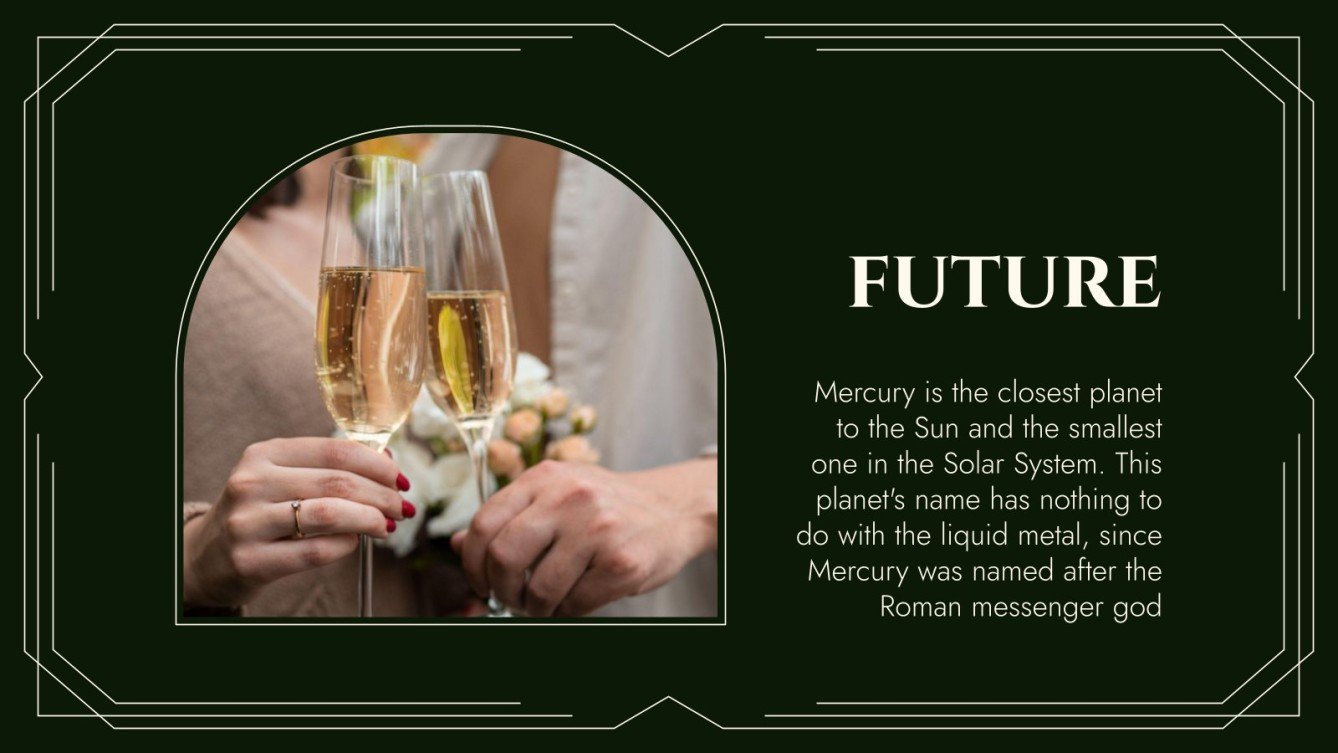 Luxury Hotel Entertainment Events Project Proposal