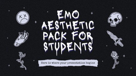 Free templates about Sadness for Google Slides & PowerPoint