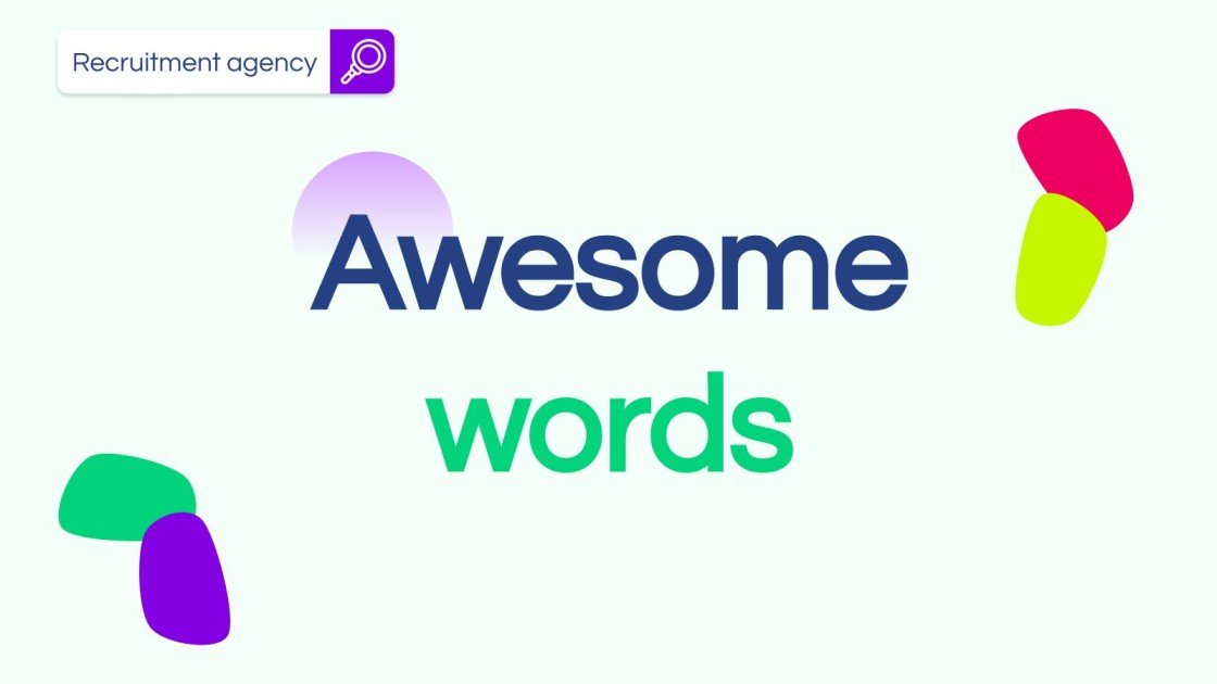 Recruitment Agency Company Profile | Google Slides & PPT