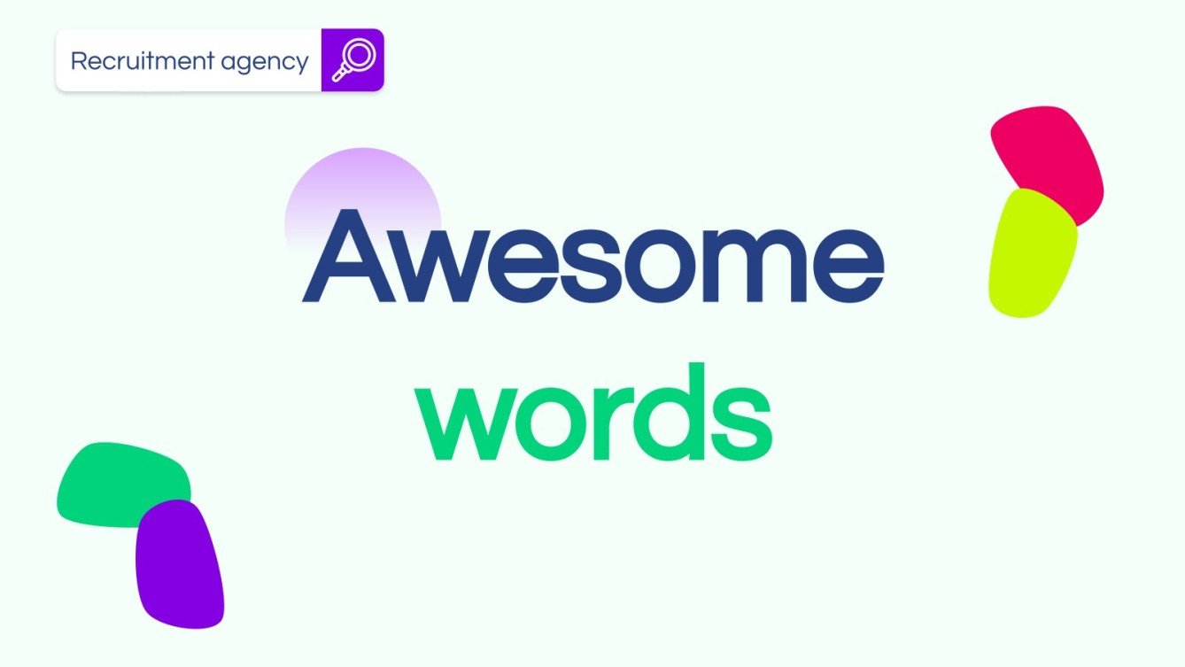 Recruitment Agency Company Profile | Google Slides & PPT