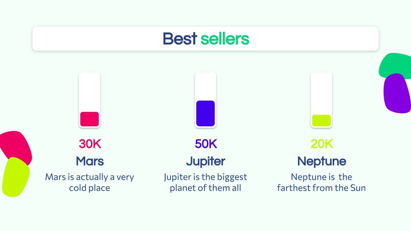 Recruitment Agency Company Profile | Google Slides & PPT