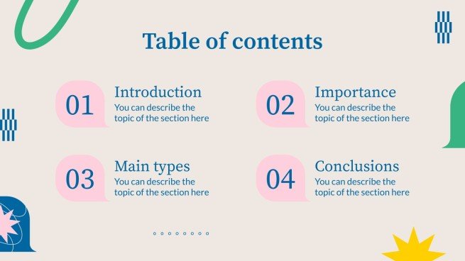 Interpersonal Communication Lesson for Elementary