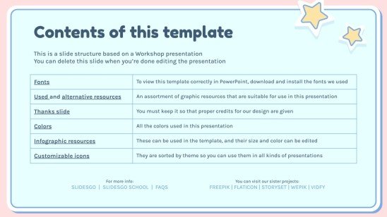 Mouse & Keyboard Efficient Use Workshop | Google Slides & PPT