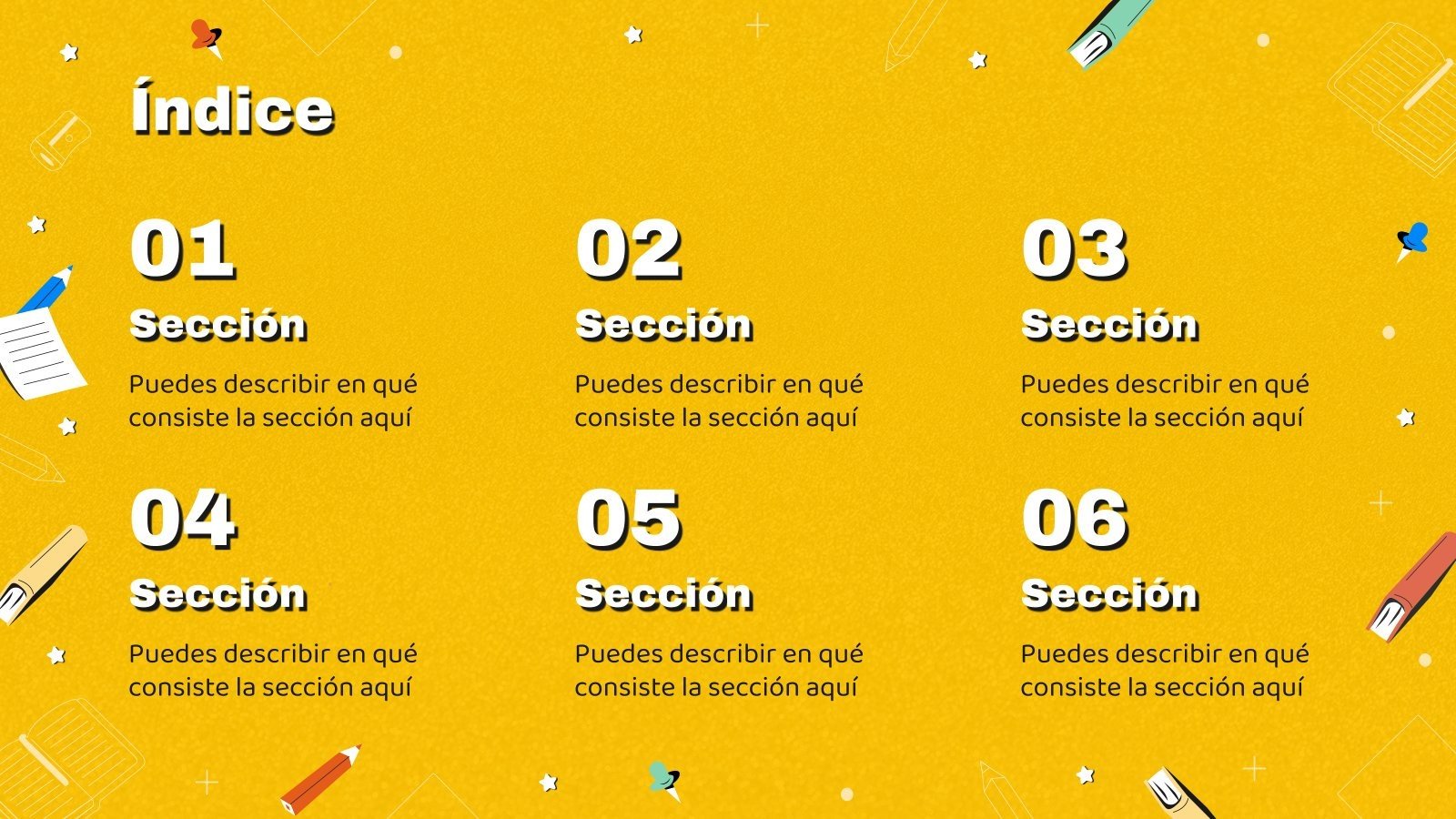 Happy Back To School In Spain Google Slides PowerPoint