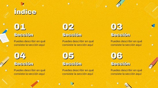 Happy Back to School in Spain! | Google Slides & PowerPoint