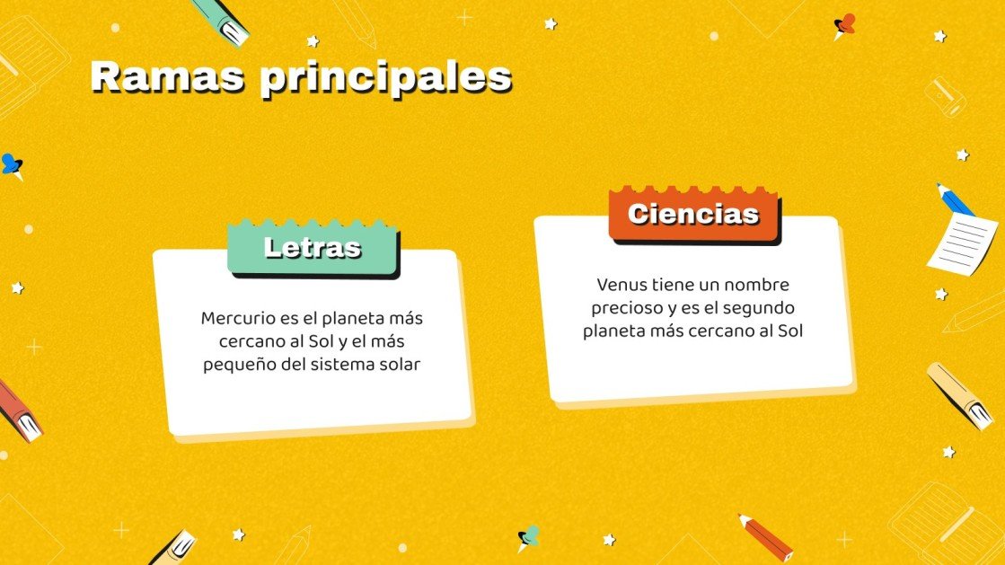 Happy Back to School in Spain! | Google Slides & PowerPoint