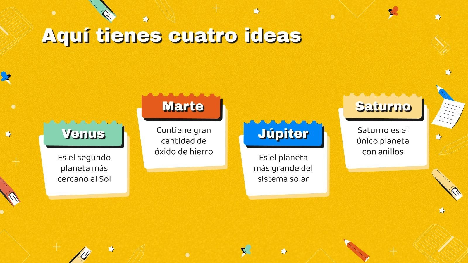 Happy Back To School In Spain Google Slides PowerPoint
