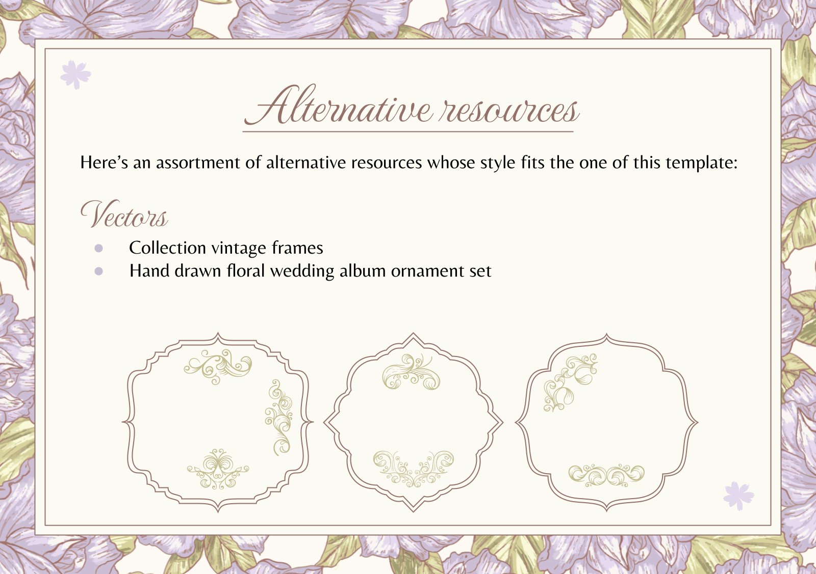 British Regency Era Themed Banquet Invitations